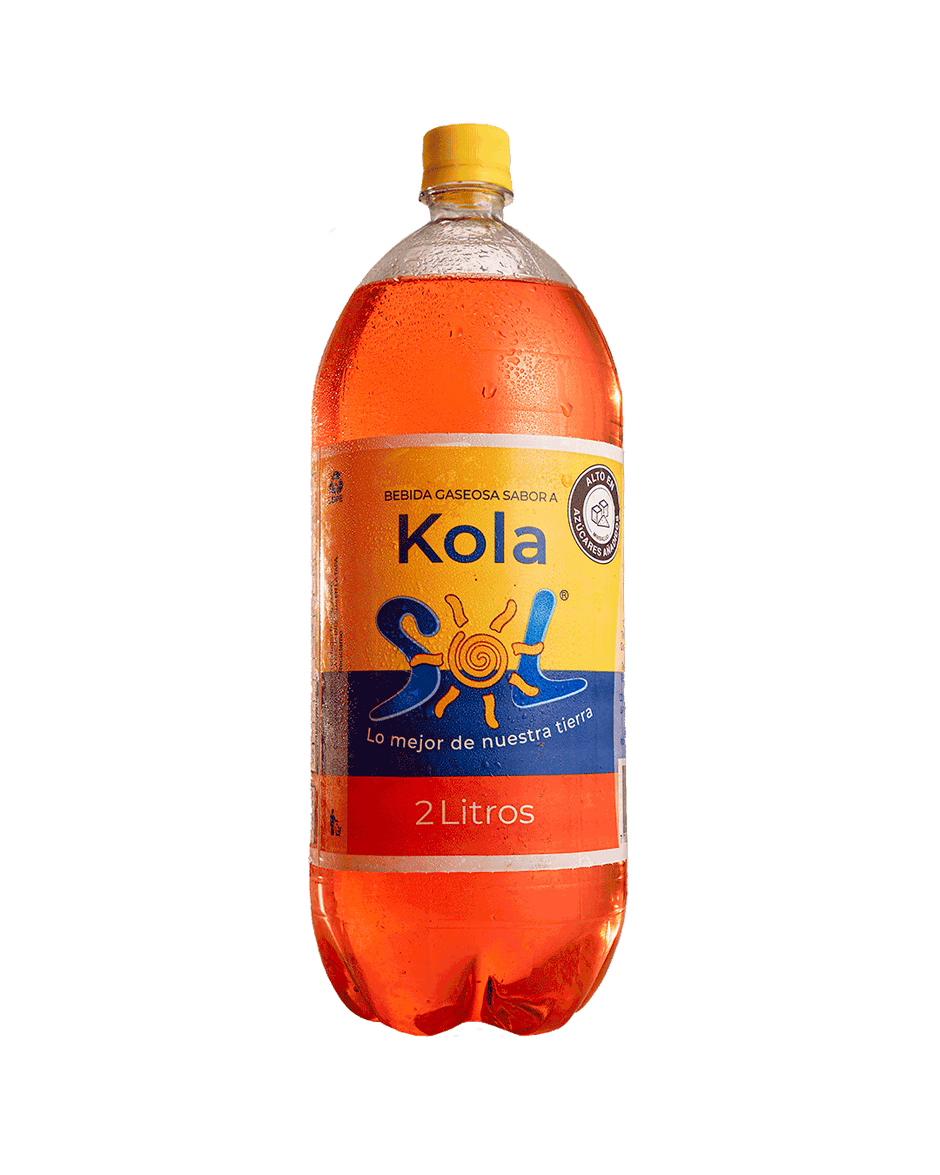 Productos – Gaseosas de Girardot